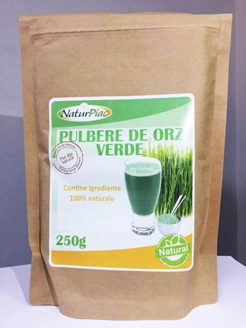 Orzul verde de la Nikken de Dr. Gregory Nelson - I.E.T.S.